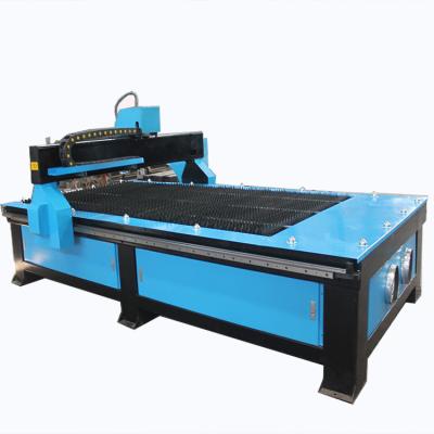 China Steel CNC Laser Engraving Cutting Machine With 1300 * 2500mm Working Area for sale