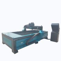 China High Control Accuracy Cnc Plasma Cutter Long Time Lifetime Excellent Performance for sale