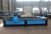 China 1500*3000mm CNC Plasma Cutting Machine with Power Source for 20mm for sale