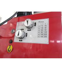 China Manual hand drilling machine Round column drill Z5032 bench drilling machine for sale