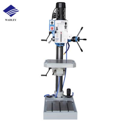 China High precision Vertical Drilling Machine Z5040 for Mechanic Power Feed for sale