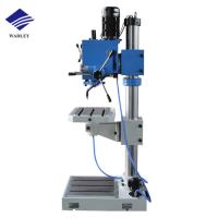 China High precision Vertical Drilling Machine Z5040 for Mechanic Power Feed for sale