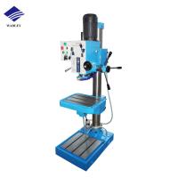 China High precision Vertical Drilling Machine Z5040 for Mechanic Power Feed for sale