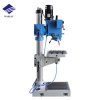 China High precision Vertical Drilling Machine Z5040 for Mechanic Power Feed for sale