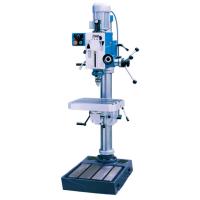 China Z5045 High precision square column Upright Drilling Machine for metal machining for sale