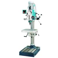 China Z5045 High precision square column Upright Drilling Machine for metal machining for sale