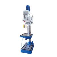 China Z5050 Vertical Milling And Drilling Machine High Performance With 50mm Diameter for sale