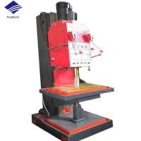 China Z5125 Milling And Drilling Machine Drill Hole Diameter 25mm Automatic Feed for sale
