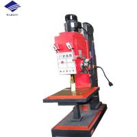 China Z5125 Milling And Drilling Machine Drill Hole Diameter 25mm Automatic Feed for sale