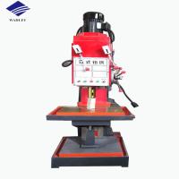 China Small Vertical Drilling Machine , Z5132 Hand Drilling Machine For Metal for sale