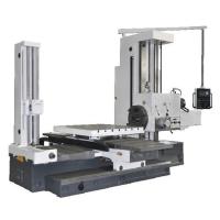 China Bearing Precision Boring Machine , Boring Milling Machine TPX6113 for sale