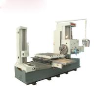 China Desktop Manual Precision Boring Machine , Table Type Automatic Boring Machine for sale