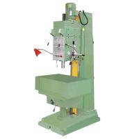China Gear Drive Milling And Drilling Machine  / Z5140 Universal Metal Drilling for sale