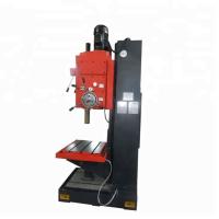 China Gear Drive Milling And Drilling Machine  / Z5140 Universal Metal Drilling for sale