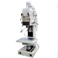 China Z5163 Large Metal Mold Processing Gear Drive And Spindle Travel 250mm for sale