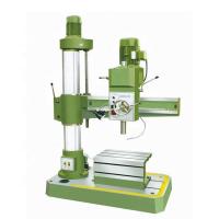 China Automatic Z3032 Mechanical Radial Drilling Machine 32mm For Metal Working for sale