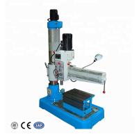 China Automatic Z3032 Mechanical Radial Drilling Machine 32mm For Metal Working for sale