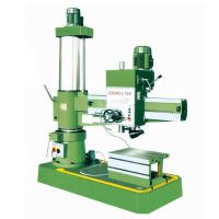 China Vertical Radial Drilling Machine Z3040 Drilling Diameter 40mm Rocker Length 1000mm for sale