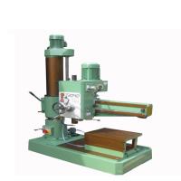China Vertical Radial Drilling Machine Z3040 Drilling Diameter 40mm Rocker Length 1000mm for sale