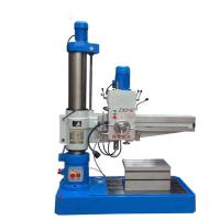 China Vertical Radial Drilling Machine Z3040 Drilling Diameter 40mm Rocker Length 1000mm for sale