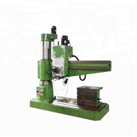 China Z3050 Milling And Drilling Machine Automatic Feed Metal ISO Certification for sale