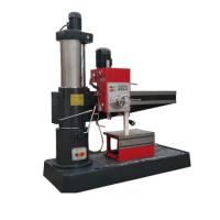 China Z3050 Milling And Drilling Machine Automatic Feed Metal ISO Certification for sale
