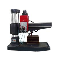 China Hydraulic Clamping Milling And Drilling Machine Z3080 With Arm Length 2.5m for sale