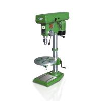 China Industrial Type Bench Manual Drilling Machine ZQ4116 For metal for sale