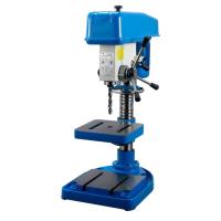 China Industrial Type Bench Manual Drilling Machine ZQ4116 For metal for sale