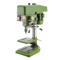 China Professional Light Type Manual bench drilling machine  ZQ4125 for Metal Drilling for sale