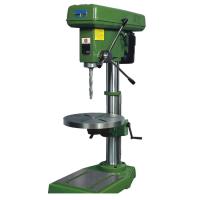 China Professional Light Type Manual bench drilling machine  ZQ4125 for Metal Drilling for sale