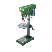 China Bench Manual Drill Machine ZQ4119 , Multi Spindle Drilling Machine for sale