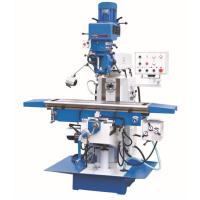 China Vertical And Horizontal Turret Milling Machine X6328 Metal Processing Rocker for sale