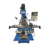 China X6332 Milling And Drilling Machine With Corresponding Attachments for sale