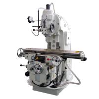 China X5032 Vertical Milling Machine Metal Flat Grooved and Gear Processing for sale
