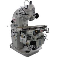 China X5032 Vertical Milling Machine Metal Flat Grooved and Gear Processing for sale