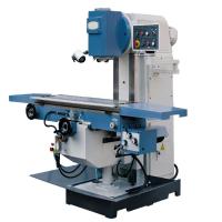 China High Precision Heavy Duty Milling Machine , Knee Type Milling Machine X5040 for sale