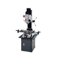 China Metal Milling And Drilling Machine ZAY7032FG 32mm Gear Head Bench Type for sale