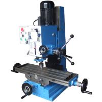 China Deep Hole Milling And Drilling Machine ZAY7040FG Parts 750W Power for sale