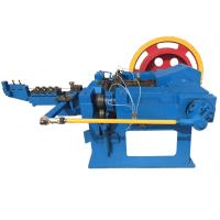 China high speed nail making machine steel nail making machine  screw nail making machine for sale