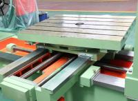 China Horizontal boring and milling machine for metal processing TPX61-A series horizontal boring milling machine for sale