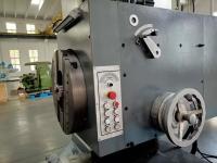 China Horizontal Boring Machine TPX61 TPX6113/2  for processing holes with high accuracy for sale