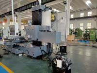 China Horizontal Boring Machine TPX61 TPX6113/2  for processing holes with high accuracy for sale