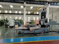 China Horizontal Boring Machine TPX61 TPX6113/2  for processing holes with high accuracy for sale