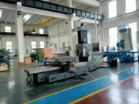 China Horizontal Boring Machine TPX61 TPX6113/2  for processing holes with high accuracy for sale