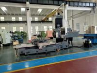 China Horizontal Boring Machine  for processing holes with high accuracy for sale for sale