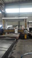 China X6020HD CNC Gantry Milling Machine CNC Gantry Machine Frame Body CNC Milling Machine for sale