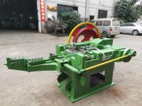 China Nail Machine Making For Iron Wire Nail Screw Manufacturing Machine for sale