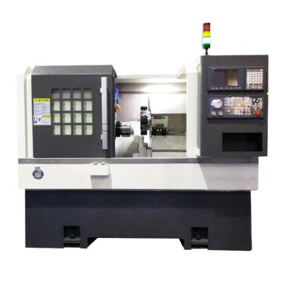 China CK6150 Automatic 	CNC Lathe Machine 400mm Workpiece Length For Metal for sale