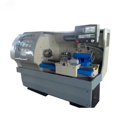 China CK6140 Metal Cnc Lathe Machine Lathe Price GSK Control System for sale